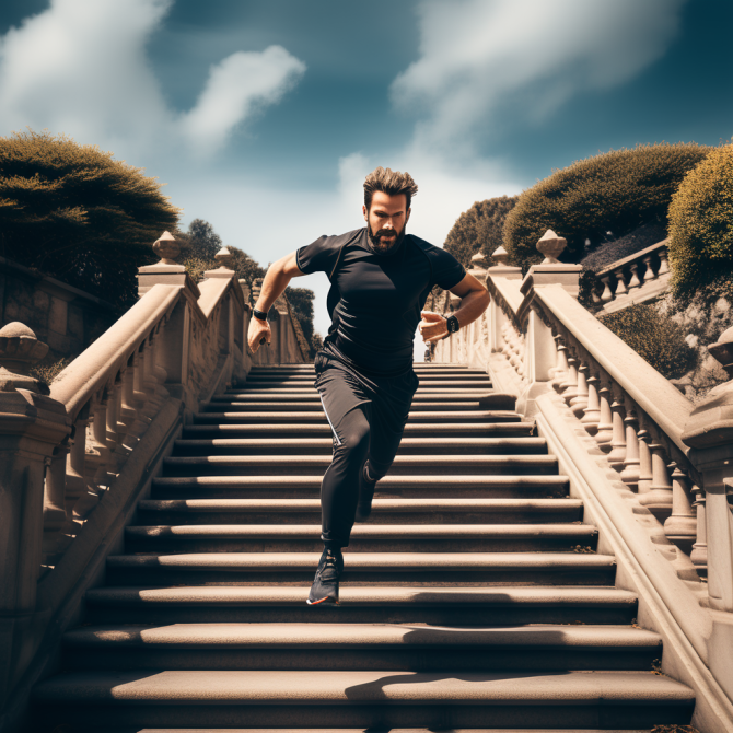 Should You Walk 10,000 Steps a Day? | Umarp.com